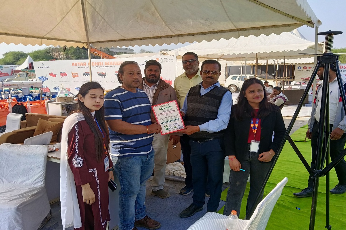 AGRI AGRO GRAND EXPO 2026 – Hội Chợ Nông Nghiệp Hiện Đại & Bền Vững ...