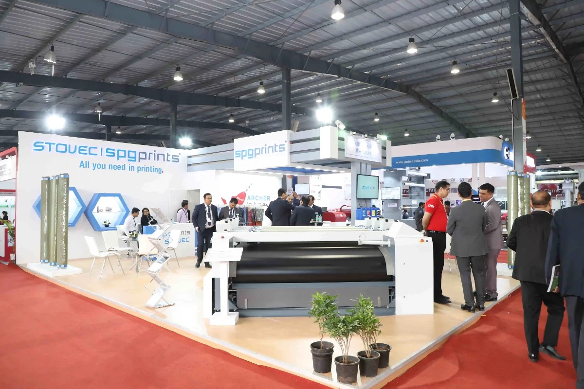 Jamnagar Industrial International Expo 2027 – Hội chợ Công nghiệp Quốc ...