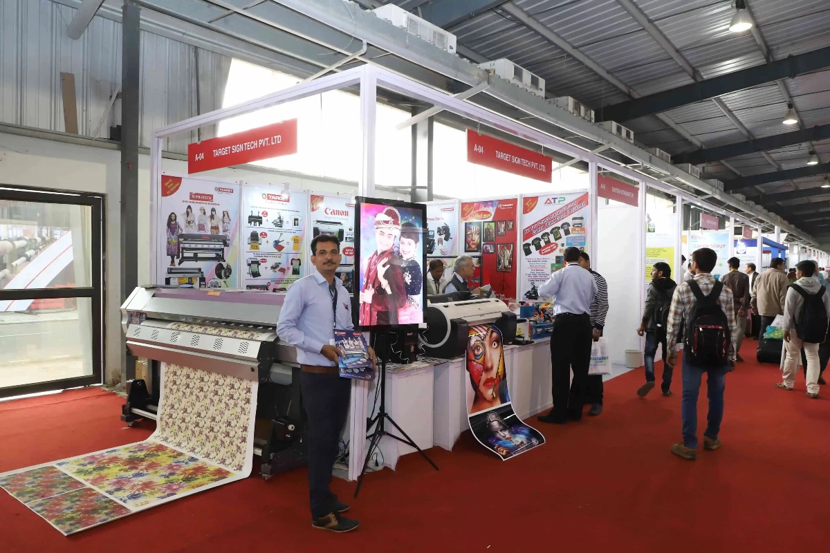 Jamnagar Industrial International Expo 2027 – Hội chợ Công nghiệp Quốc ...