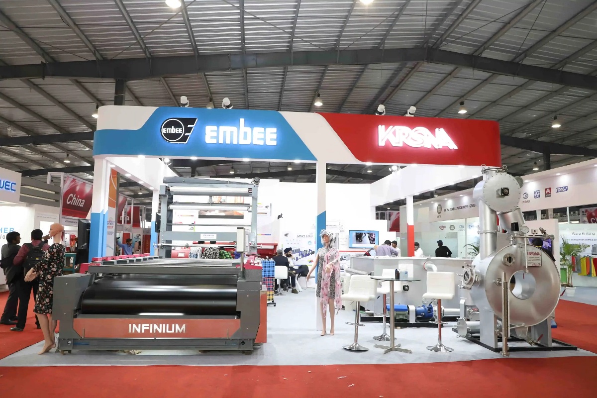 Jamnagar Industrial International Expo 2027 – Hội chợ Công nghiệp Quốc ...