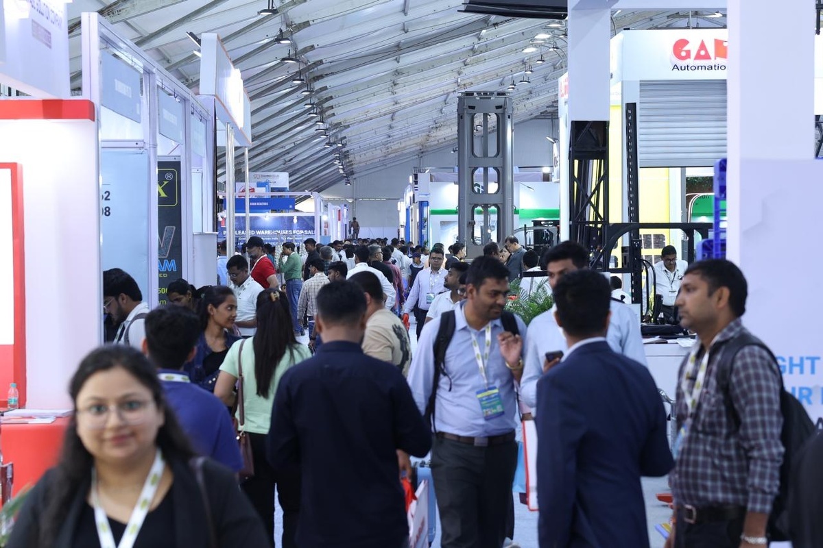 Leaf Tech Expo Hyderabad 2027 – Triển lãm Công Nghệ Chế Biến Lá Thuốc ...
